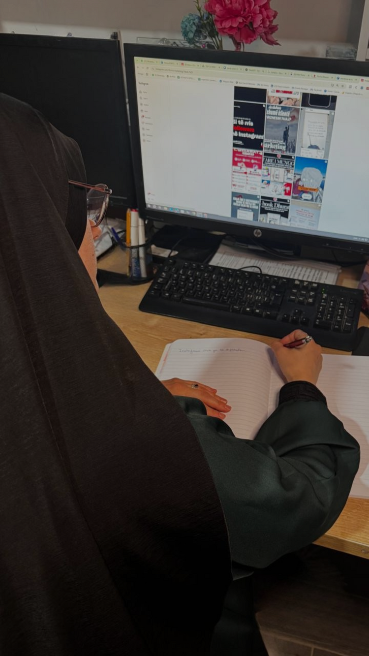 Social Media Marketing Course – florina.marketing